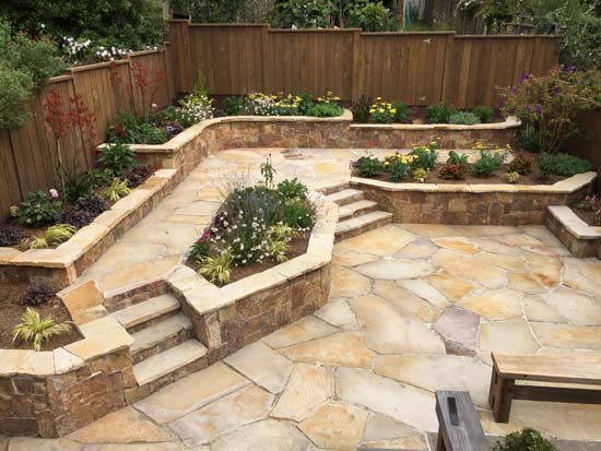 Cultured Stone Contractor NYC | StoneWork Contractors In Queens NY