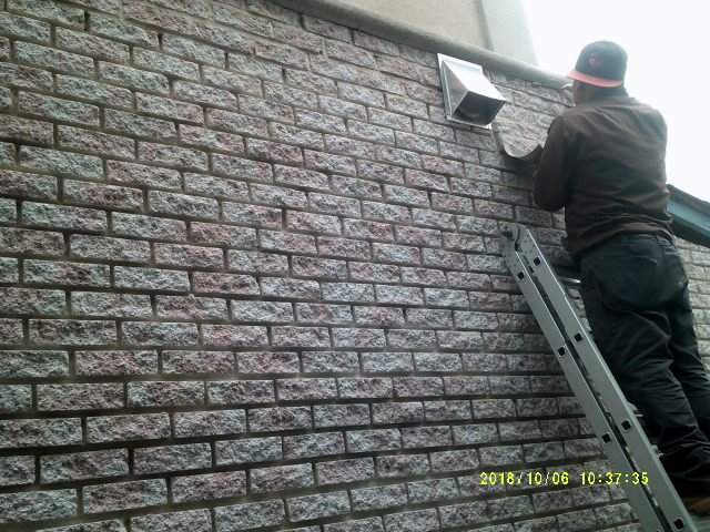 The Signs That You Need Brick Pointing Services | Construction Repair NYC