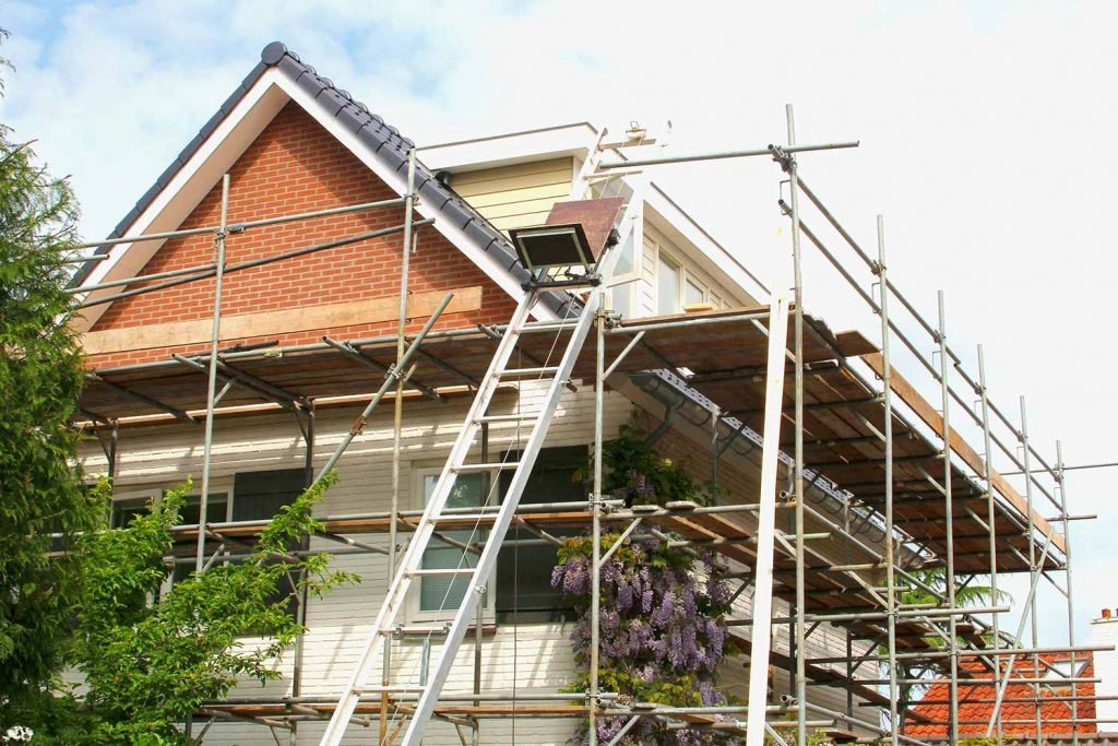 Commercial Building Restoration Contractors NYC Brooklyn, Bronx, Queens ...